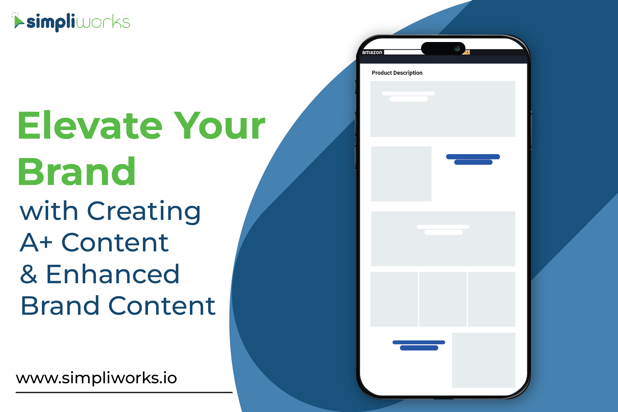 Elevate Your Brand with A+ Content and Enhanced Brand Content: A ...