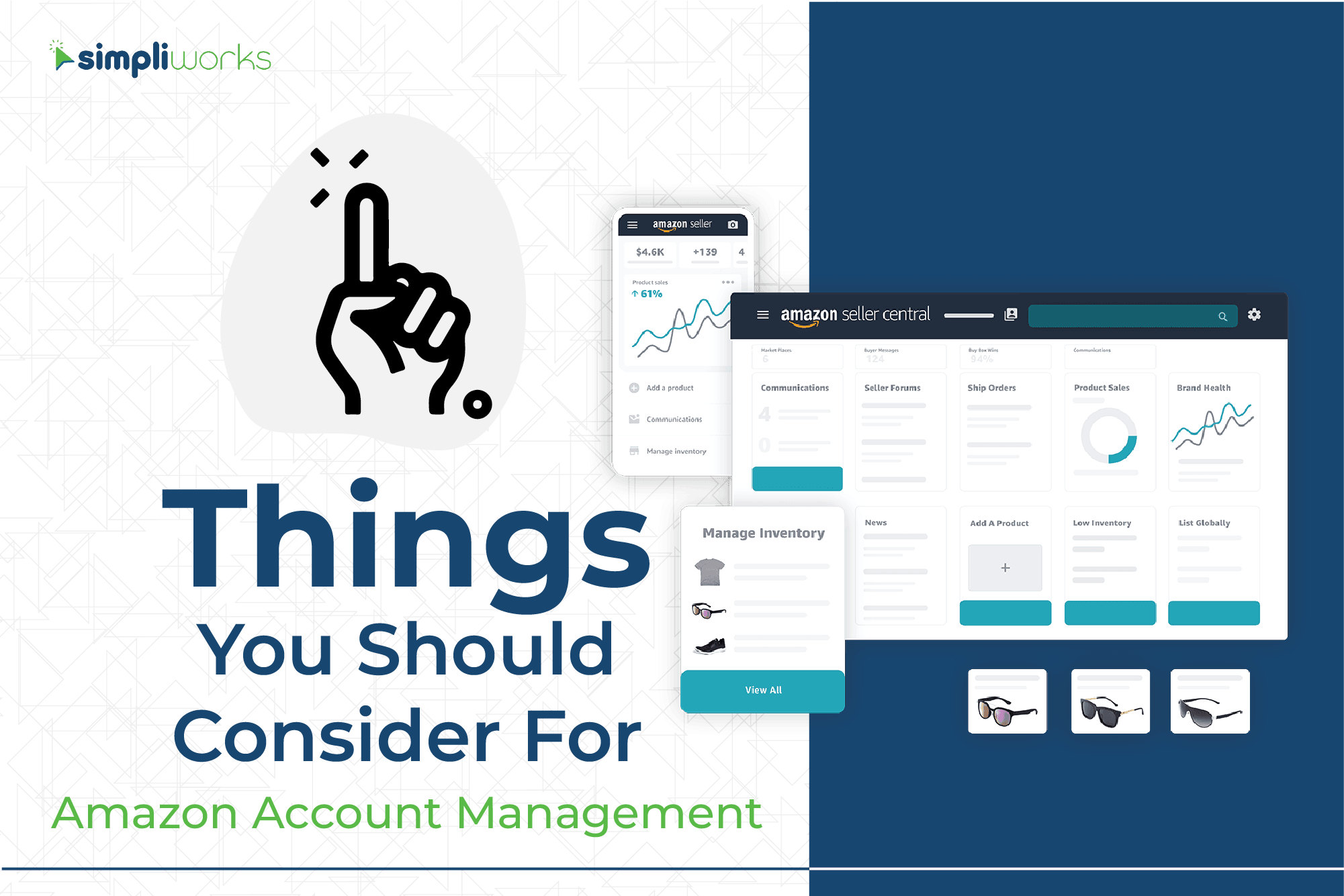10 Proven Steps for Profitable Amazon Account Management
